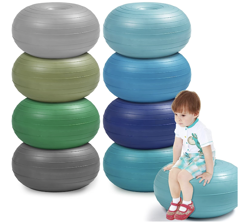 Flexible Seating in the Classroom – Curious Kate